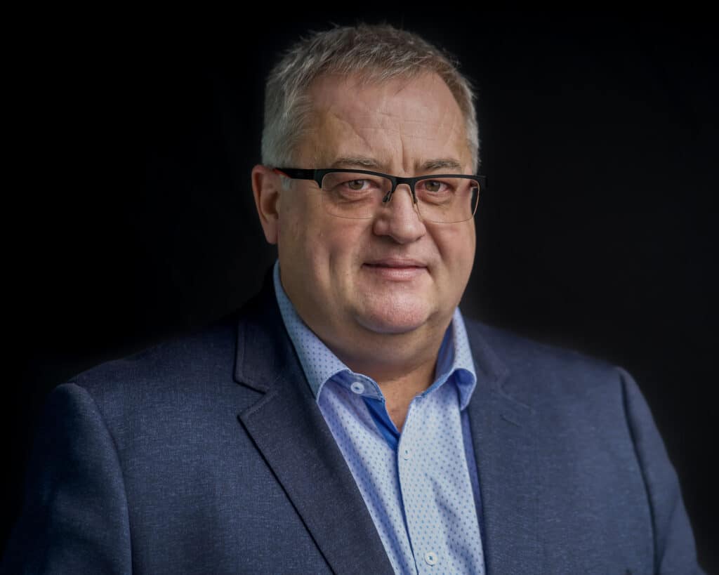 Quebec - Cofomo your Digital Transformation and Innovation Partner