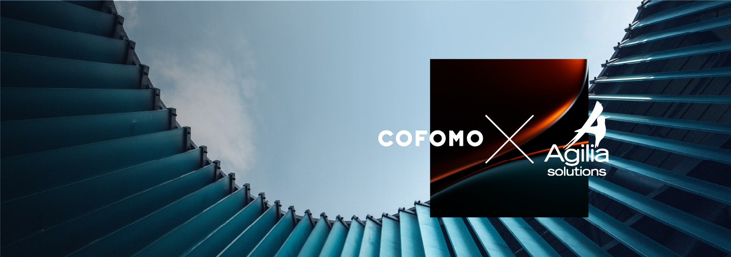 Cofomo, partenaire de votre transformation et innovation numérique
