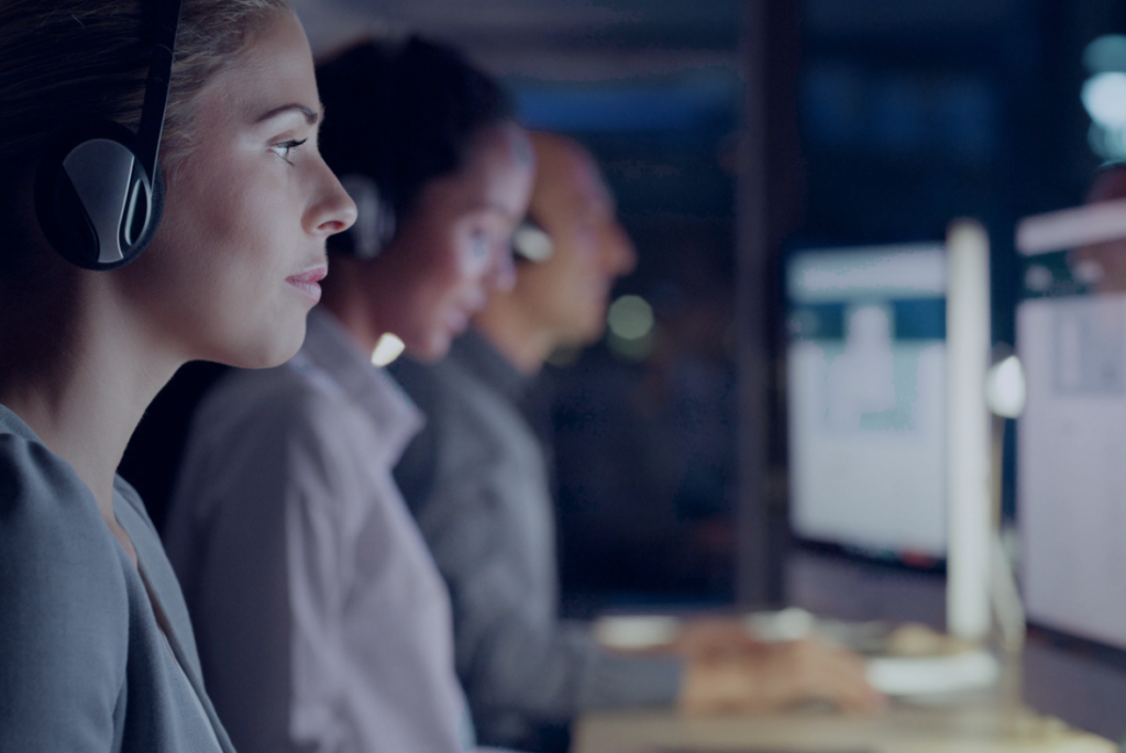 Cofomo, your Digital Transformation and Innovation Partner