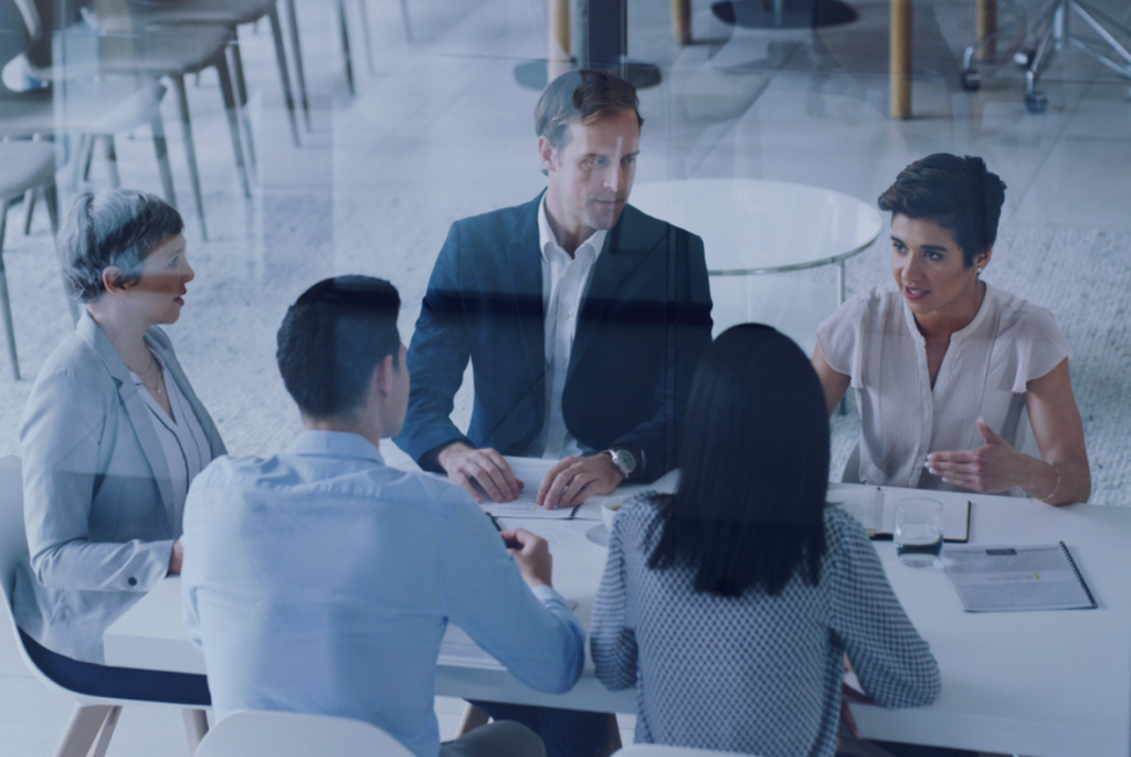 Cofomo, your Digital Transformation and Innovation Partner