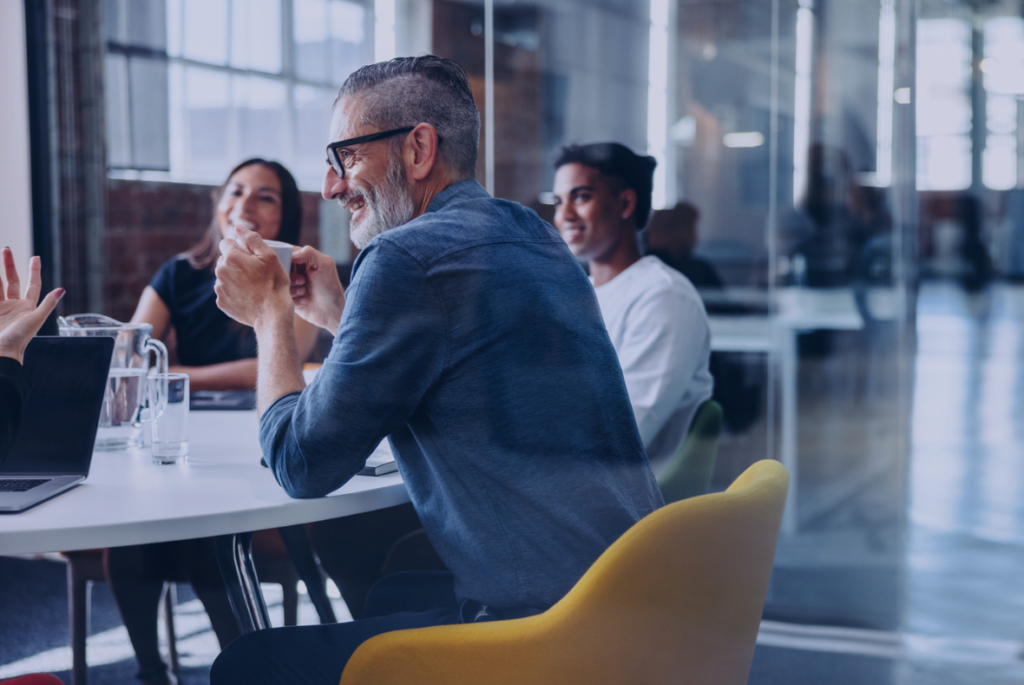 Cofomo, your Digital Transformation and Innovation Partner