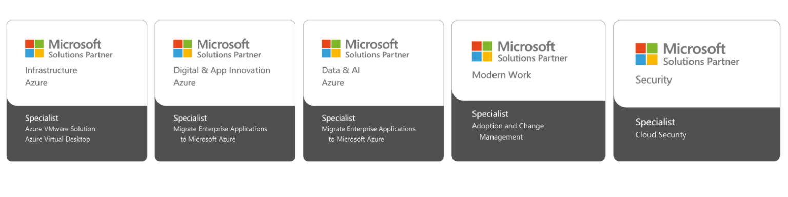 Cofomo offers clients extra value with its unique lineup of Microsoft ...